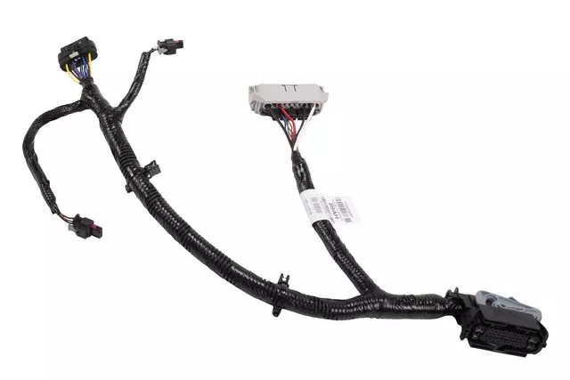 2021-2024 GM Harness 86784917 GM | GMPartsDirect.com