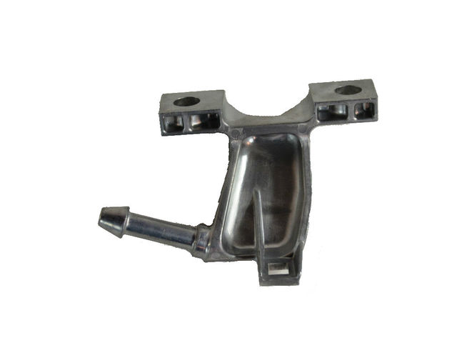 Exhaust System | Mopar Online Parts