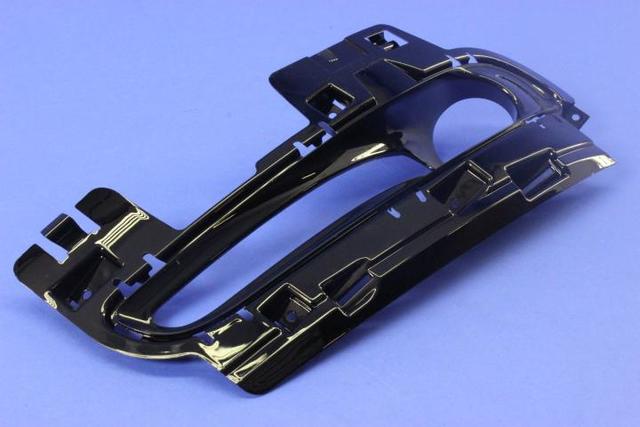 Front Bumper and Fascia for 2012 Jeep Grand Cherokee | Mopar Online Parts