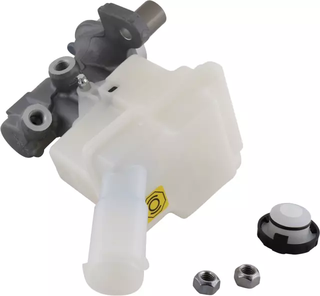 Cylinder Assembly-Brake Master D6010-5RB0C | Nissan Parts Central