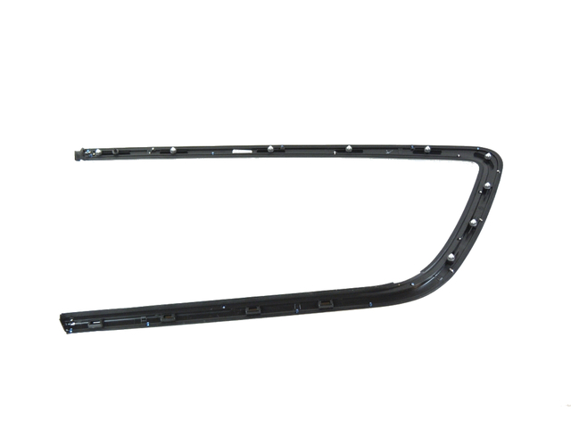 2017-2019 Chrysler Pacifica Quarter Trim Molding, Right 68227296AD | My ...