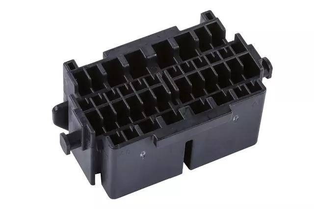 Multi-Purpose Wiring Connector 89046969 GM | GMPartsDirect.com