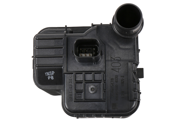 2011-2019 GM Vapor Canister Leak Detection Pump 22865478 ...
