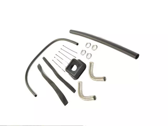 2007-2025 Mopar Fuel Filler Tube 52121693AH | Mopar eStore