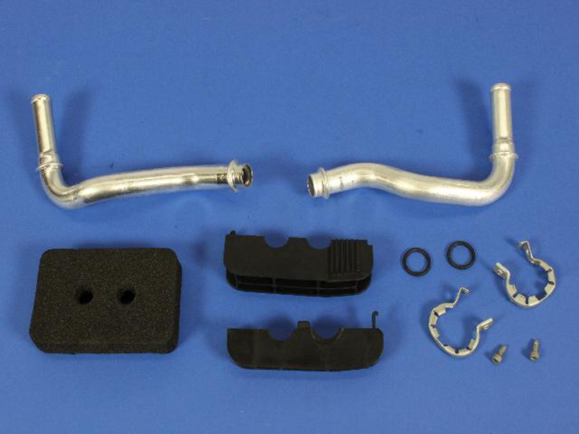 Air Conditioner and Heater Units for 2008 Dodge Dakota | Mopar Estores