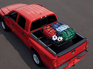 2003-2022 Mopar Roof Basket TCCAN859 | TascaParts.com