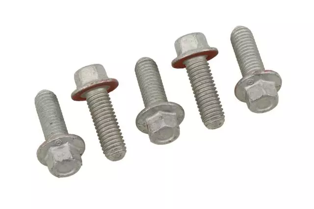 Hardware, Fasteners & Fittings for 2003 Chevrolet Silverado 1500 HD ...