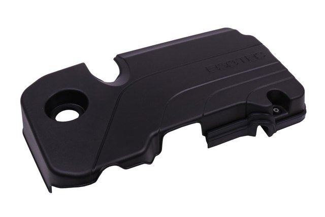 2016-2021 GM Engine Intake Manifold Cover 12687759 | GMPartsDirect.com