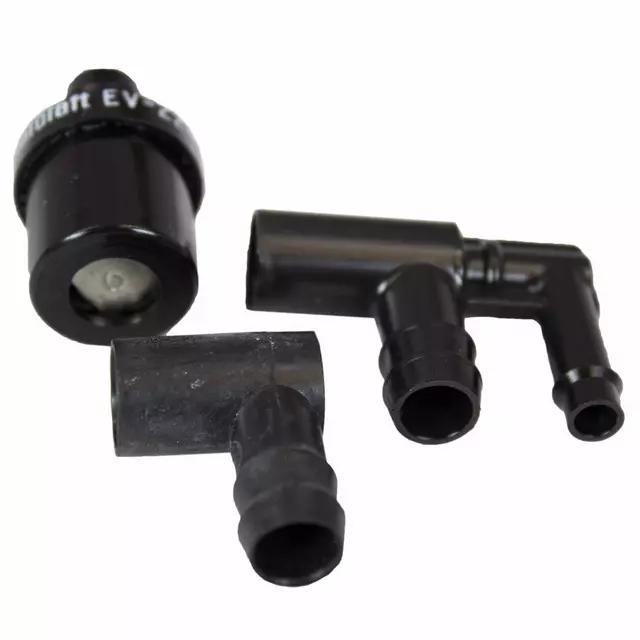 Shop Genuine Ford PCV Valves Online | Ford Parts Center