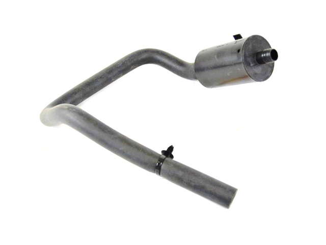 2011-2012 Mopar Fuel Filler Vent Hose 4766487AC | QuirkParts