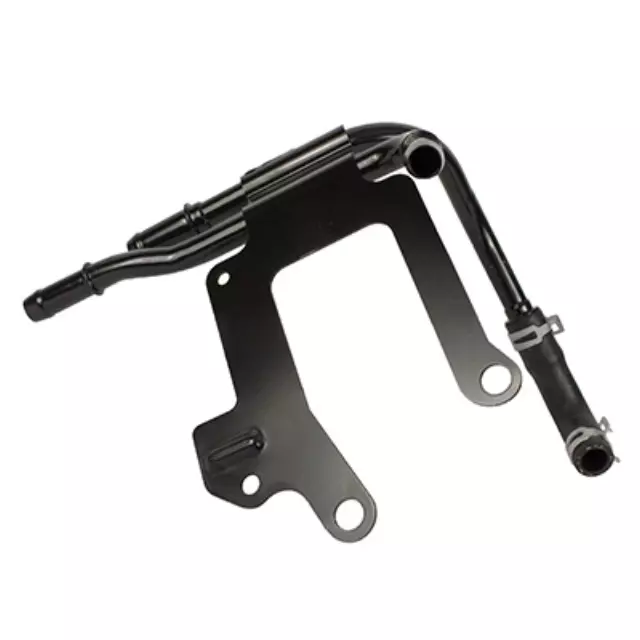 6R3Z-18696-A - HVAC Heater Hose 2005-2010 Ford Mustang | Big 3 Auto Parts