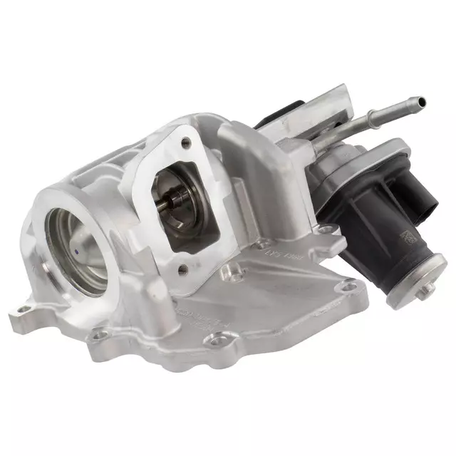 HC3Z-9D475-C - Egr Valve 2017-2024 Ford | Ford Parts Direct