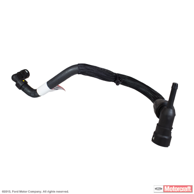 BC3Z-18472-E 2011-2014 Ford HVAC Heater Hose | Fairway Ford Parts