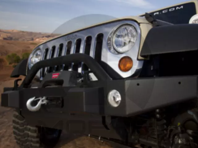 Buy OEM Mopar Exterior Appearance | Canada Mopar® Estores