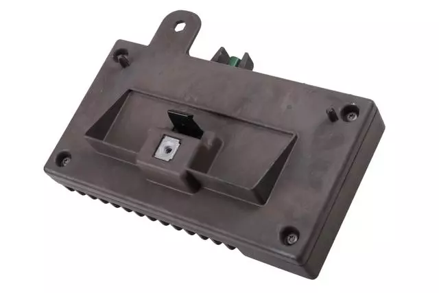 Driver Monitoring System Module 84121096 | Paradise GM Parts