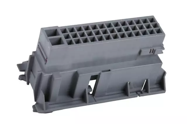 Multi-Purpose Wiring Connector 13587760 GM | GMPartsDirect.com