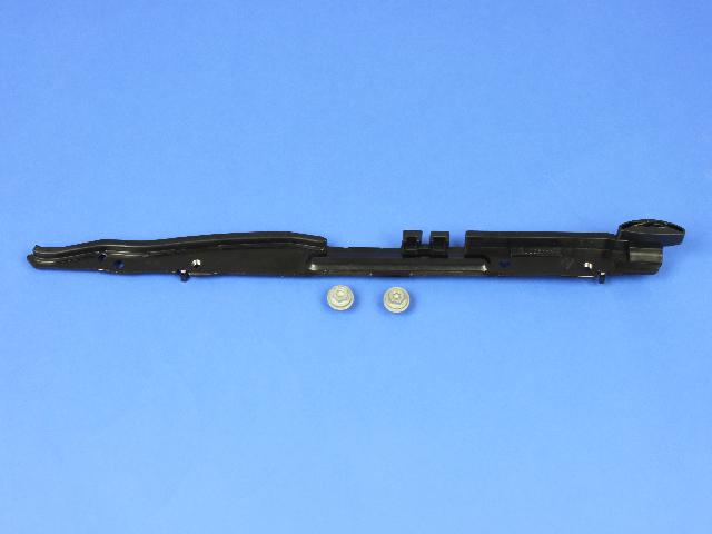 Buy OEM Mopar Sunroof, Convertible & Hardtop | Canada Mopar® Estores