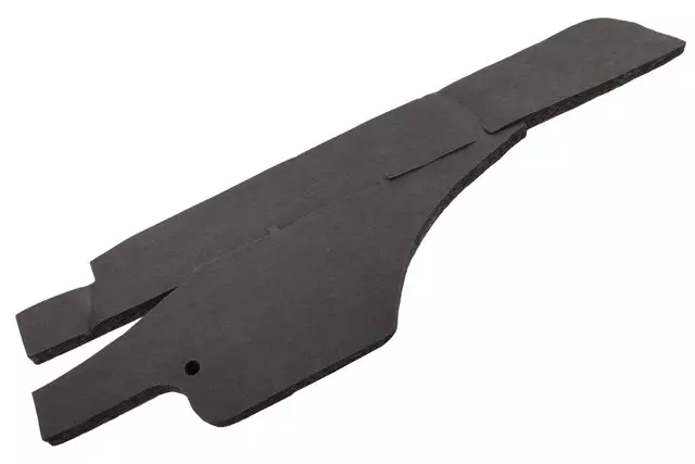 2014-2020 GM Front Driver Side Fender Insulator 84342552 | Auto Parts ...