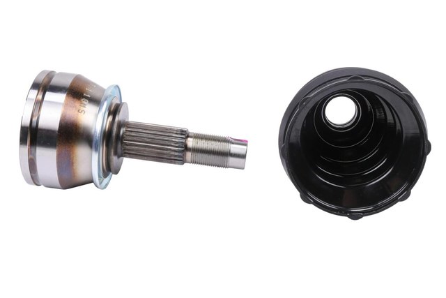 2013-2022 GM Front Passenger Side Wheel Half-Shaft Constant Velocity ...