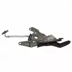 JR3Z-2780-A - Parking Brake Control 2015-2023 Ford Mustang | Big 3 Auto ...