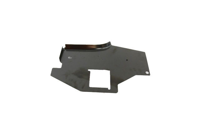 Floor Pans for 2014 Jeep Grand Cherokee | Mopar Parts Online