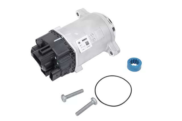 84359632 - Power Steering Assist Motor Kit 2018 Chevrolet Malibu | Big ...