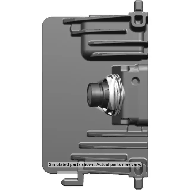 Glass - Windshield for 2025 GMC Canyon | GMPartsDirect.com