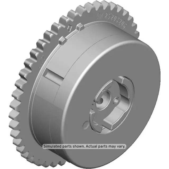 2013-2022 GM OEM NEW 2014-20 GM Chevrolet Cadillac Engine Camshaft ...