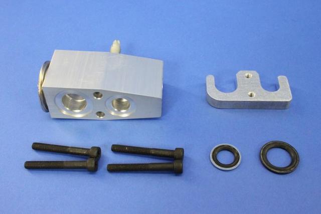 2015-2020 Mopar A/C Expansion Valve 68261533AA | We R Mopar
