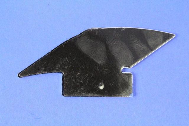 82214234 - Emblem - 2014-2022 Mopar | Mopar Parts Canada