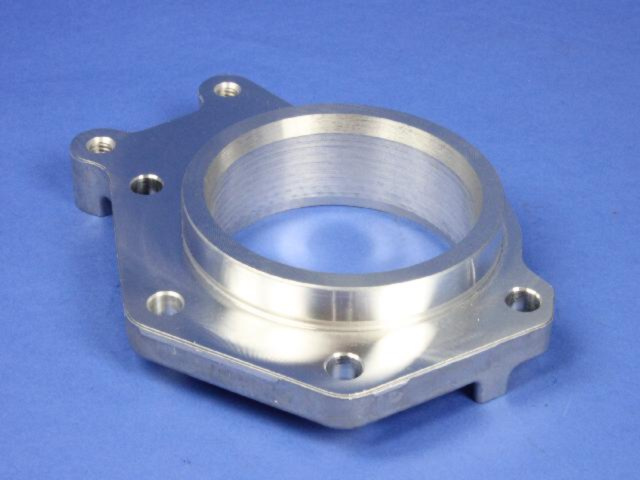 2011-2019 Dodge Journey Transmission Extension 5078957AB | Mopar Estores