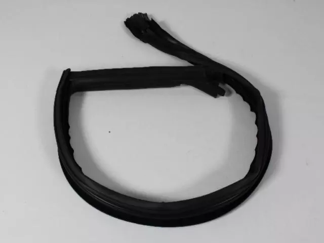 Body Structure Welds, Weatherstrips, Seals, Sealers and Adhesives for ...