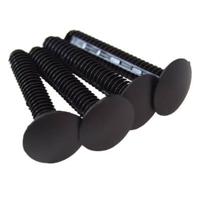 2013-2021 Ford Mustang Rocker Molding Retainer W707889S300 ...