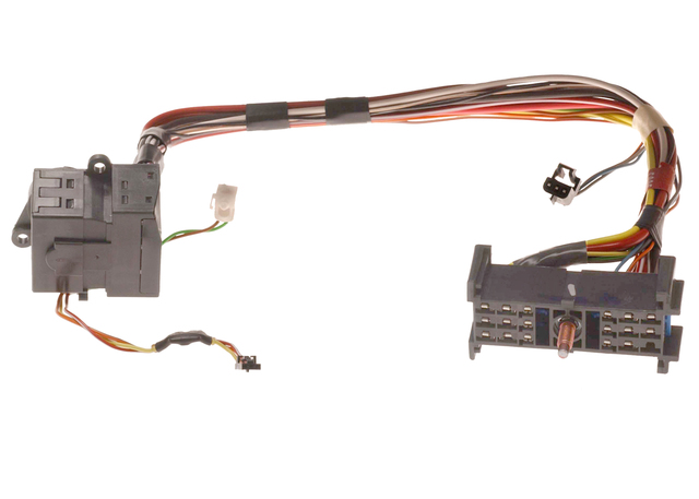 Steering Column Assembly for 1999 GMC Suburban K1500 | GMPartsDirect.com