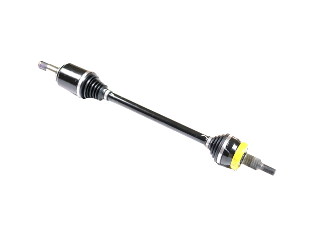 2015-2023 Mopar Axle Half Shaft 52123958AE | Mopar Estores