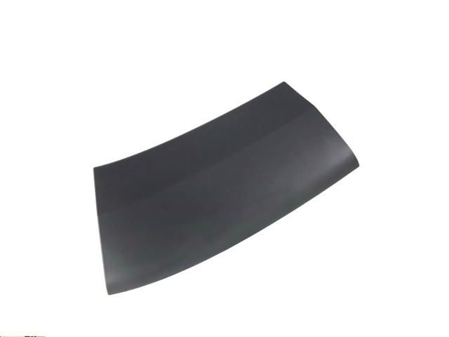 2014-2018 Ram Wheel Opening Flare Molding, Right 5NP38LAHAA | Mopar Estores