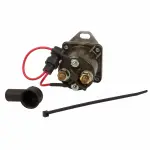 DY-860 - Motorcraft™ Diesel Glow Plug Controller 1994-1996 Ford | Big 3 ...