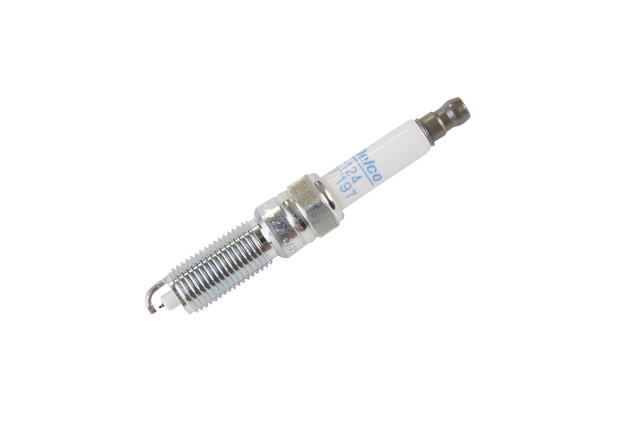 2016-2022 Chevrolet Iridium Spark Plug 12637197 | GMPartsDirect.com