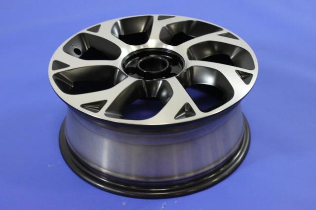 Shop OEM Wheels | Mopar eParts
