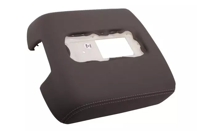 Center Console for 2016 Chevrolet Tahoe | GMPartsDirect.com