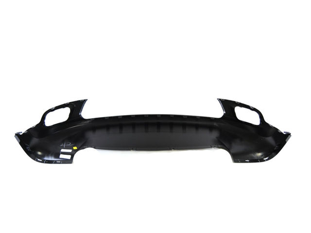 2014-2018 Jeep Cherokee Front Lower Fascia 68203213AB | My Mopar Parts