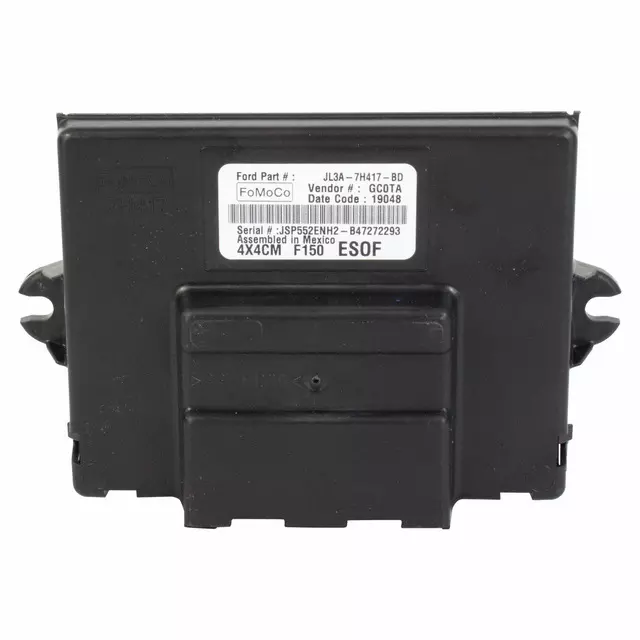 2018 Ford F-150 | Control Module | JL3Z-7E453-F | Walls' Ford Parts