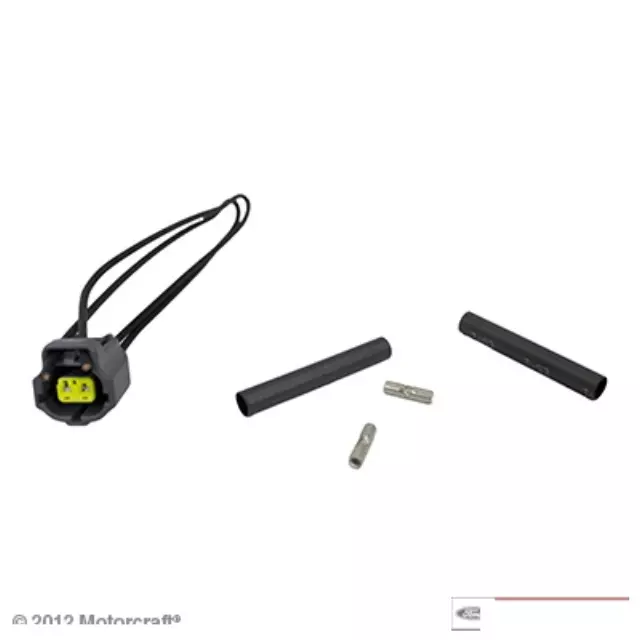 3U2Z-14S411-HYB - Wire Assembly Big 3 Auto Parts