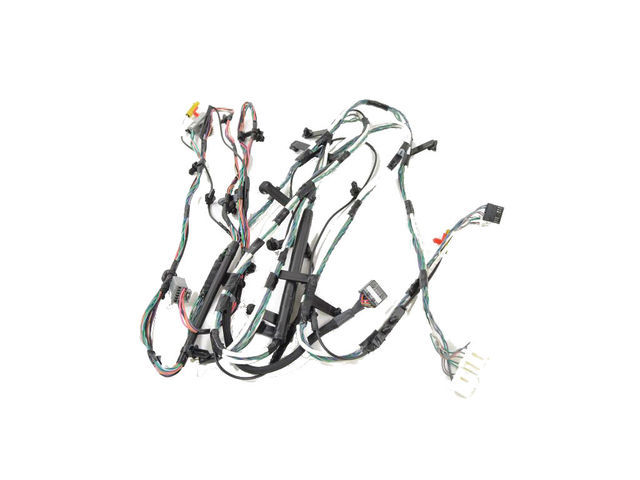 Wiring, Body and Accessories for 2011 Chrysler Town & Country | Mopar Parts