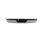 2009-2024 Mopar Step Bumper Assembly 55277451AE | My Mopar Parts