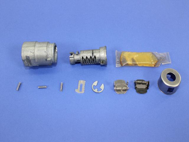 2011-2023 Dodge Door Lock Cylinder 68085676AA | Mopar Estores