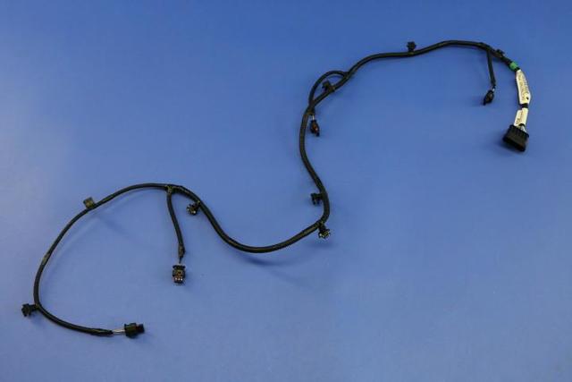 2019-2021 Ram Harness 68431688AA | TascaParts.com