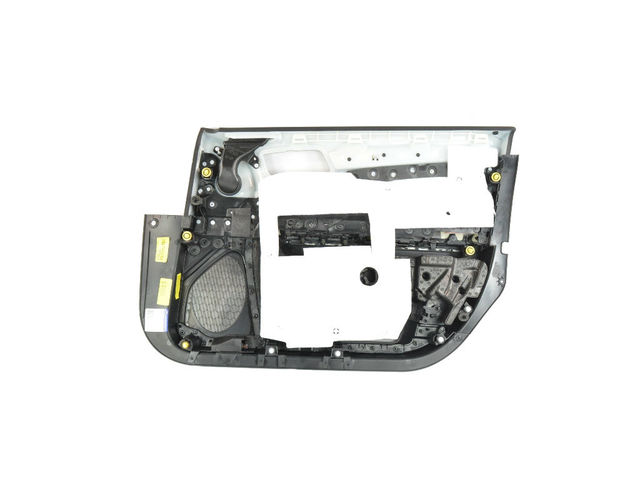 Mopar Front Door Trim Panel Assembly, Left 5PG251X9AL | Auto Parts