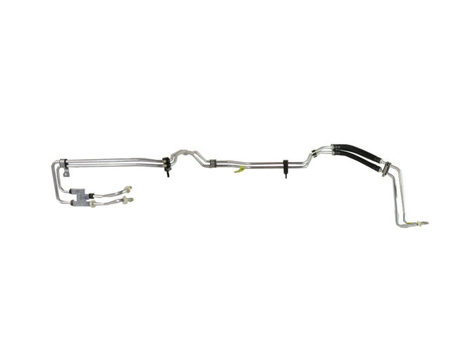 2014-2022 Mopar Oil Cooler Pressure And Return Hose And Tube 68291875AB ...