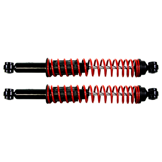 Rear Spring Assisted Shock Absorber 88946579 | GMPartsDirect.com